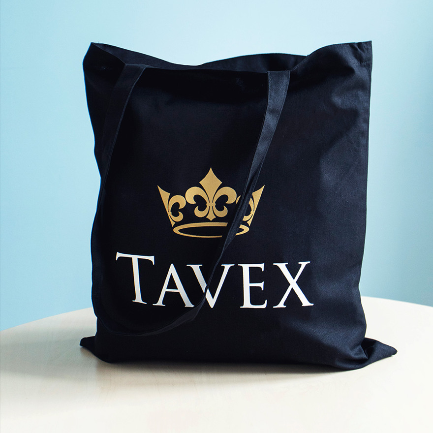 Geantă Tavex - Tavex