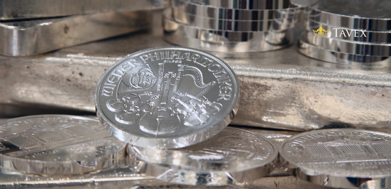 Top 3 cele mai populare produse de argint din România în 2022 - Tavex