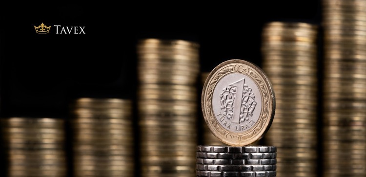 Lira turcească, un nou record minim - Tavex