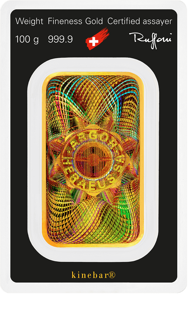 Cum a devenit Argor-Heraeus una dintre cele mai mari și renumite ...