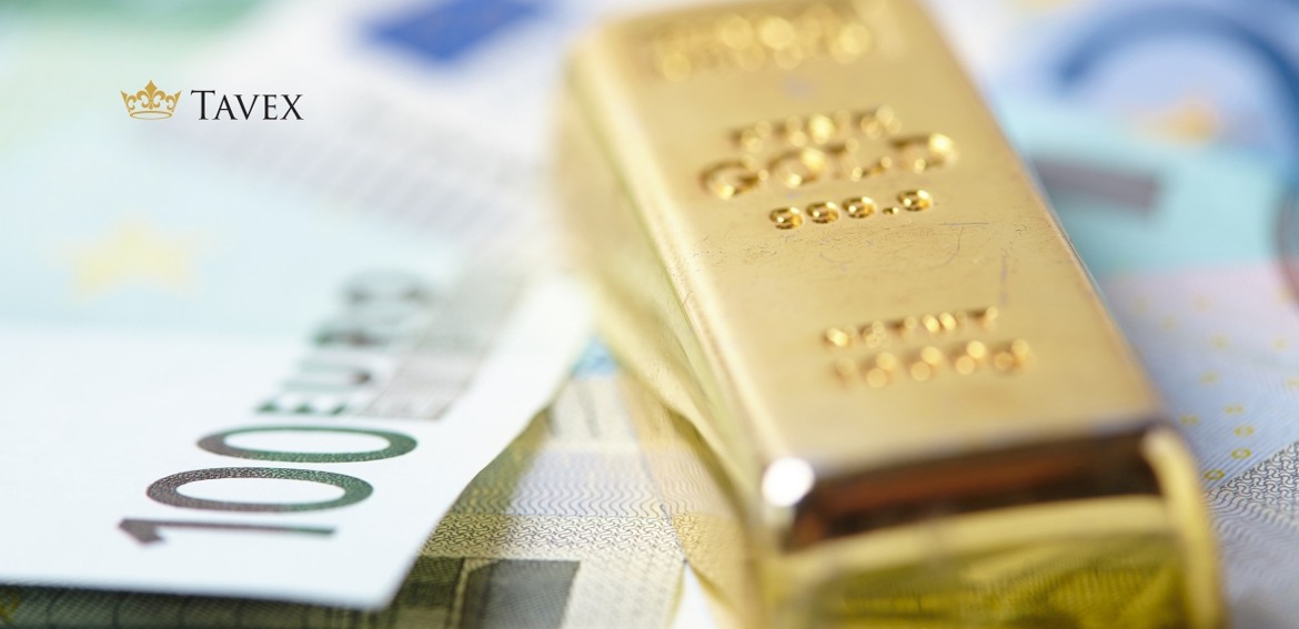 Prețul aurului în euro a atins un maxim istoric - Tavex