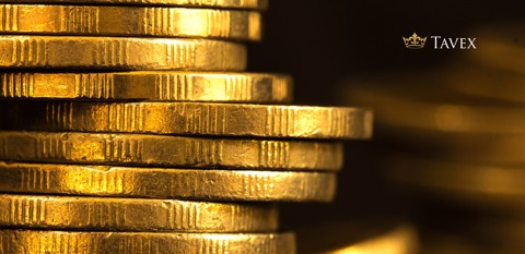 Tipuri de aur - culori și karate - Tavex