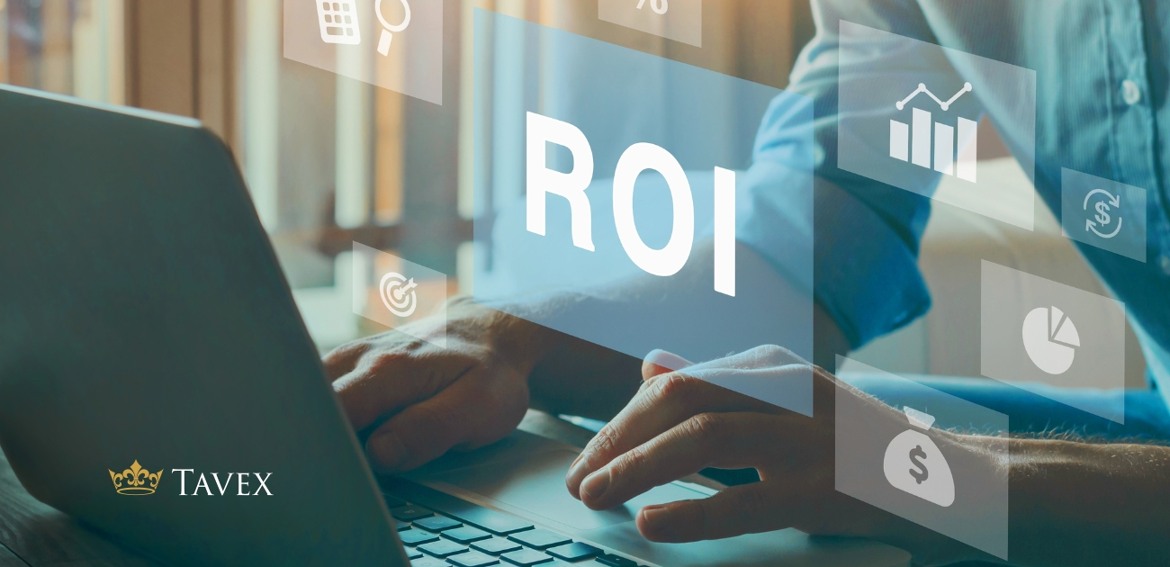 Metode de calcul pentru randamentul investiției - Tavex